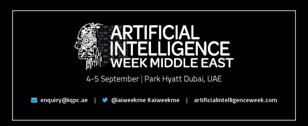 AI in the Middle East: TOP 7 Insights into the region AI Adoption Journey