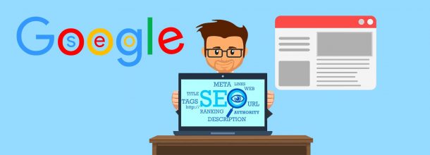 How Google ranks a Website: Ranking Factors in 2019 [Infographic]