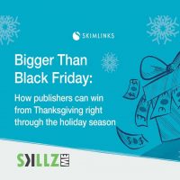 10 Essential Holiday Marketing Tactics for 2017 [Infographic] » Skillz ME